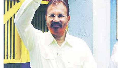 D G Vanzara, first Muslim DGP to launch NGO to help terror victims ...