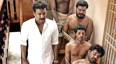 It is a triple joy: Dhanush on National awards for ‘Visaranai ...
