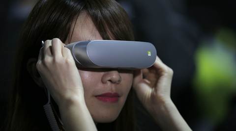VR on the cheap: How to watch without a headset | Technology News - The ...