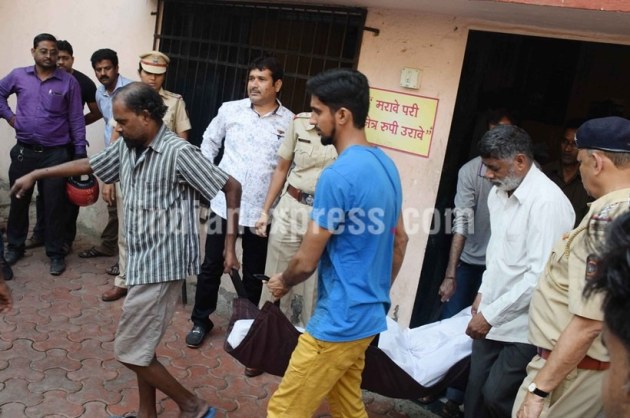 Thane mass murder: All you need to know about the case so far | Picture ...