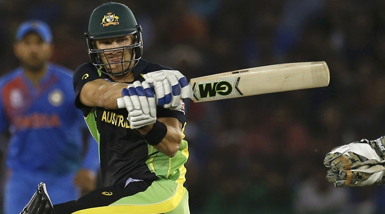 Shane Watson appointed president of Australian Cricketers’ Association ...