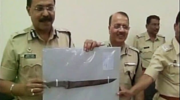 Thane mass murder: All you need to know about the case so far | Picture ...