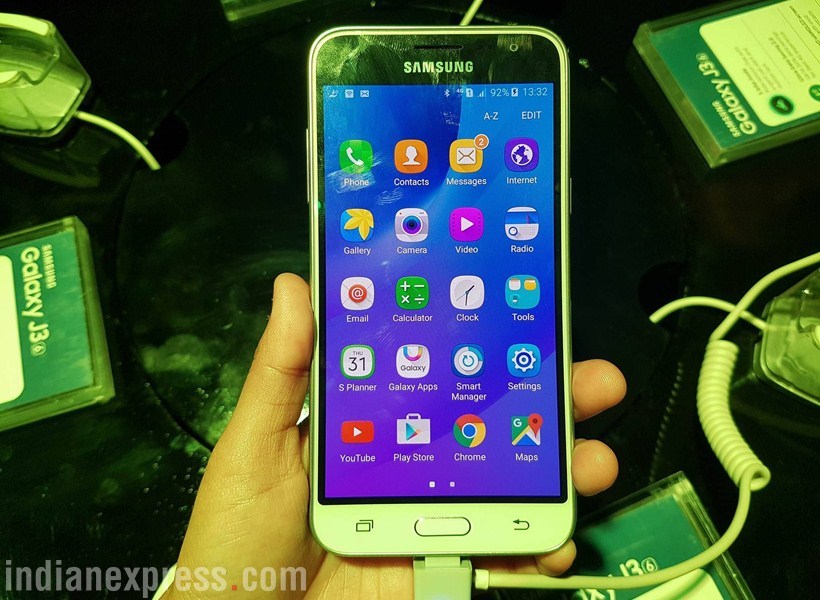 Xiaomi Mi 5, Samsung Gear S2 Classic Rose Gold and more: A look at all ...