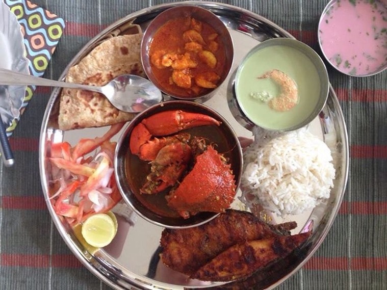 This Sunday, eat the food of Mumbai’s earliest settlers | Food-wine ...