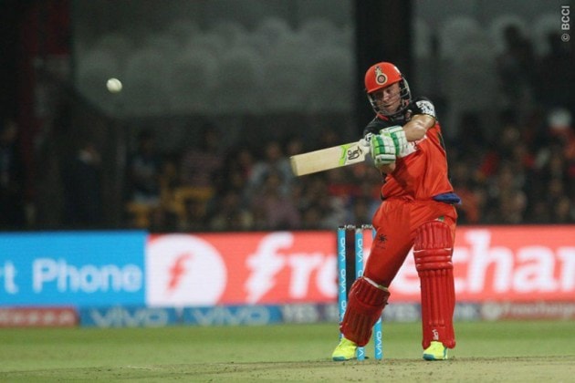 IPL 2016, RCB vs SRH: Virat Kohli, Chris Gayle unleash batting prowess ...