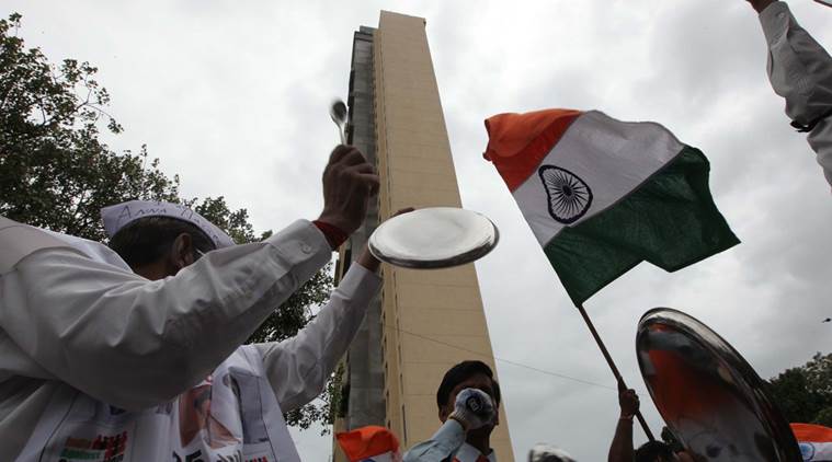 Adarsh Housing: How we covered the scam that forced a chief minister to ...