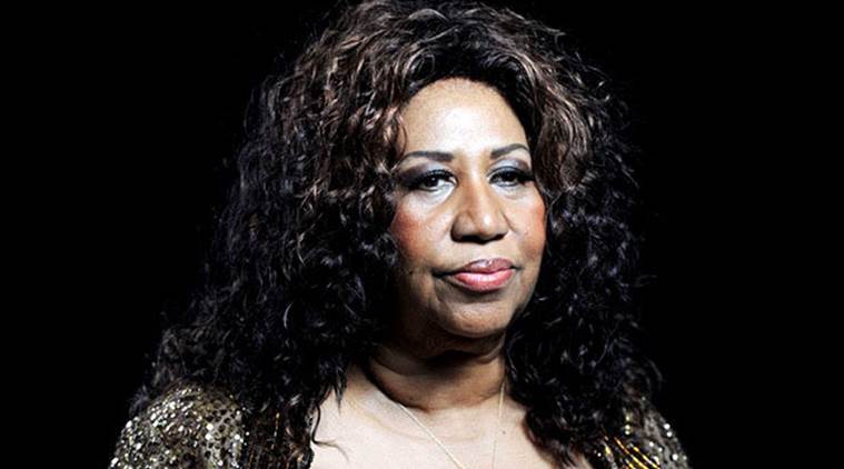 Aretha Franklin won’t retire | Music News - The Indian Express Aretha Franklin won’t retire | Music News - The Indian Express