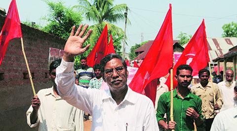 ‘Mamata taking credit for UPA schemes: CPM’s Amiya Patra | Kolkata News ...