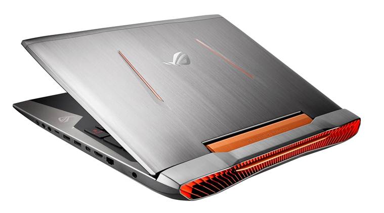 Asus announces refreshed lineup of ROG series gaming notebooks for ...