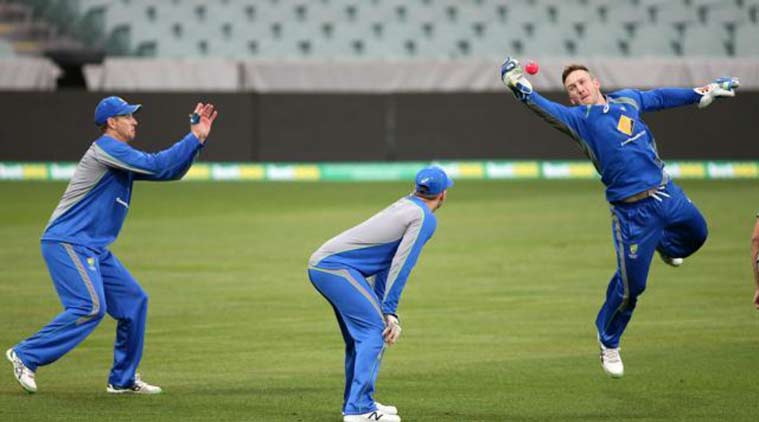 All Test playing nations want day-night matches, says Cricket Australia ...