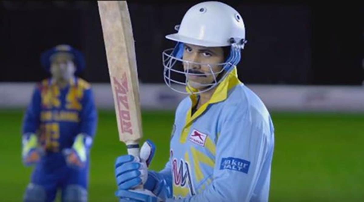 Azhar shows unknown facts about match-fixing: Emraan Hashmi | Bollywood ...