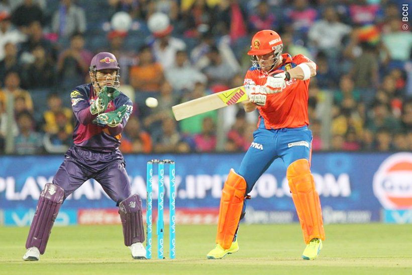 IPL 2016, RPS v GL: Gujarat Lions beat Pune in thrilling 3-wicket win ...