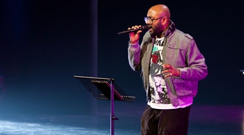 I want to experiment with so many genres: Benny Dayal | Music News ...