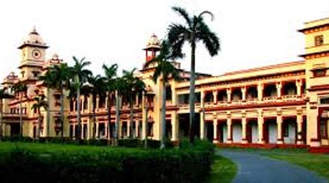 Blast in AC ducts at BHU hospital, at least 12 injured | India News ...