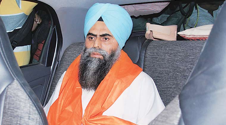 Punjab govt releases 1993 Delhi bomb blast convict Bhullar on 21-day parole | India News - The ...