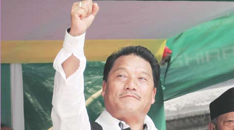 Tamang murder case: Bimal Gurung, his wife, 16 others surrender | India ...