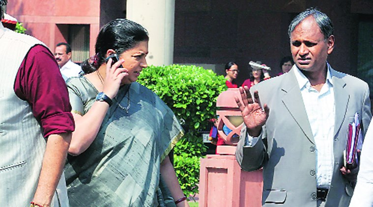 Five Questions: ‘Bureaucracy has become arrogant… politicians weak ...