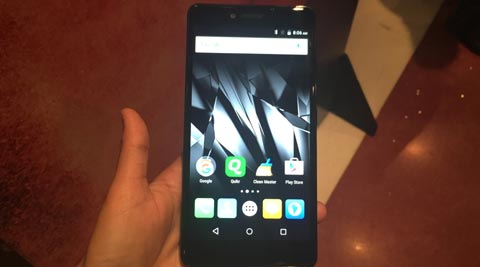 Micromax Canvas 6 Pro deliveries to start soon: Here’s how to get the ...