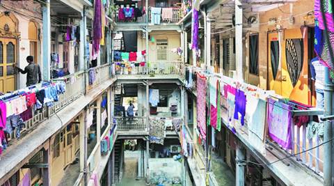 Home is where the community is | Lifestyle News - The Indian Express