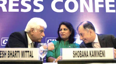 Transparency in disclosures already exists: New CII chief | Business ...