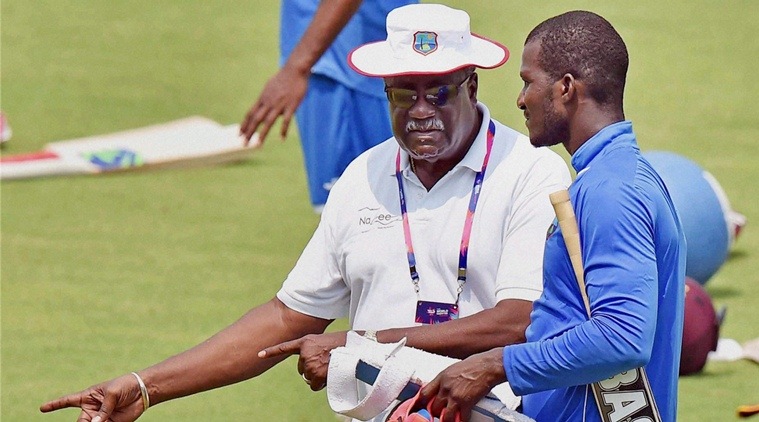 Clive Lloyd performs ‘Champion’ dance after West Indies win | Cricket ...