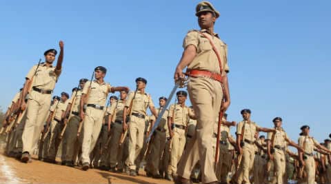 MP Police Constable Recruitment 2016: Apply for 14283 vacancies ...