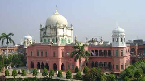 Deoband seminary a ‘terror factory’: VHP leader | India News - The ...