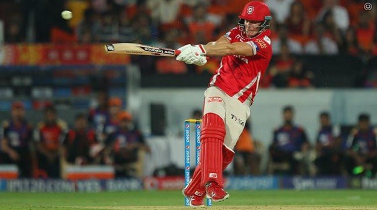 IPL 2016: I am really looking forward to captaincy, says KXIP’s David ...