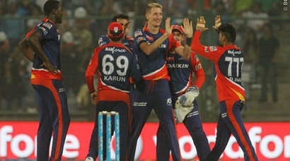 IPL 2016, DD vs KKR: Daredevils delight Delhi with win over Kolkata ...
