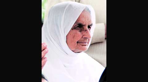 Chand Kaur, wife of late Namdhari sect head guru, shot dead in Ludhiana ...