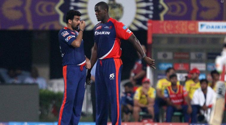 IPL 2016: At DDCA, clamour for passes again before KXIP vs DD | Cricket ...