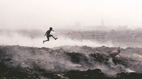 Latest News on Deonar Dumping Ground: Get Deonar Dumping Ground News ...