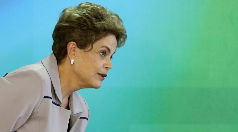 Brazilian Supreme Court authorises probe on President Dilma Rousseff ...