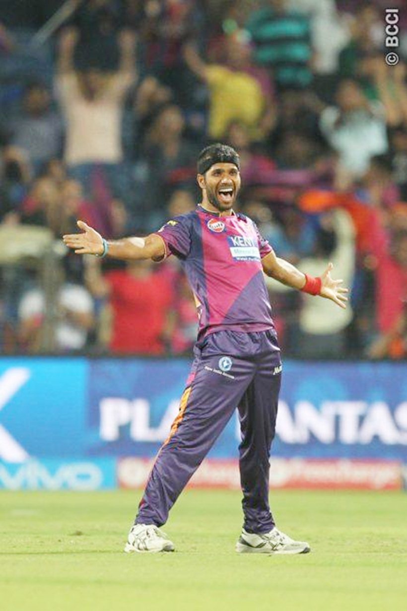 IPL 2016, RPS v GL: Gujarat Lions beat Pune in thrilling 3-wicket win ...