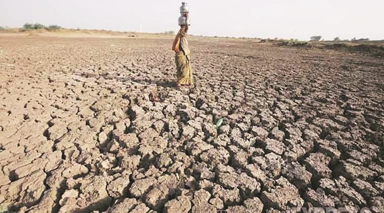 Drought years may become more frequent in India, says study | India ...