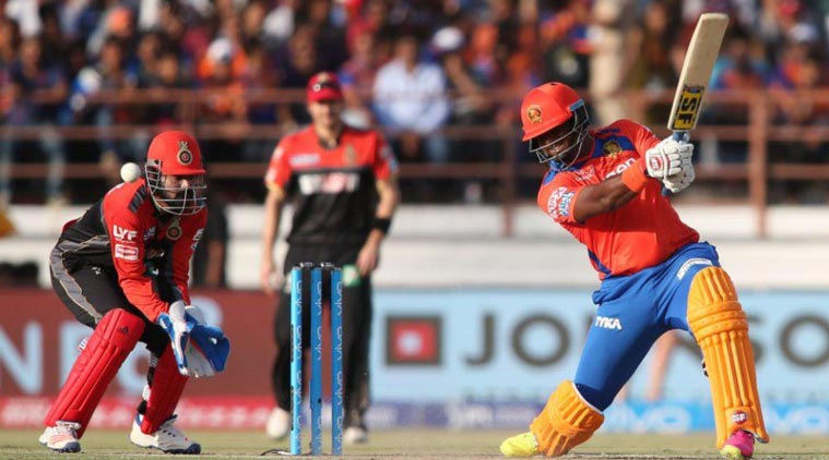 IPL 2016, DD vs GL: Dwayne Smith is a champion, too, in his own right ...