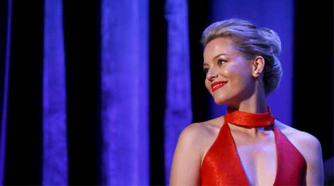 Elizabeth Banks launches female-driven comedy site | Hollywood News ...