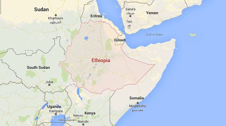 Armed men from South Sudan kill 140 in raid in Ethiopia | World News ... Armed men from South Sudan kill 140 in raid in Ethiopia | World News ...