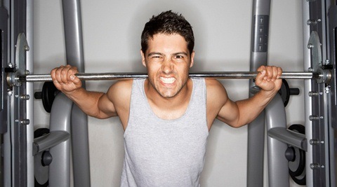 Is infrequent physical activity better or worse than not exercising at ...