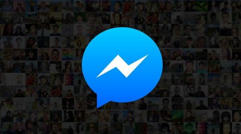 Facebook Messenger crosses 900 million monthly active users, adds Codes ...