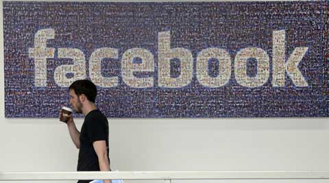 Facebook Q1 results smash expectations as mobile ads boost growth ...