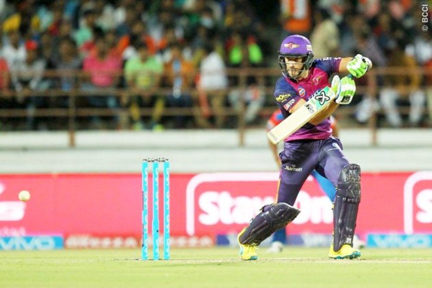 IPL 2016, GL vs RPS: Aaron Finch, Brendon McCullum power Gujarat Lions ...