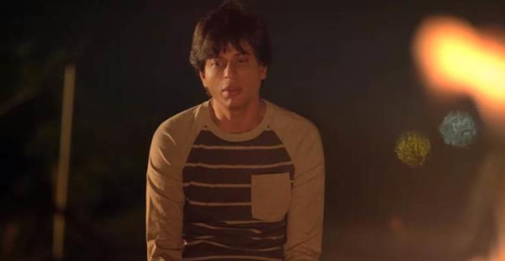 Fan movie review in pics: This is an out-and-out Shah Rukh Khan show ...
