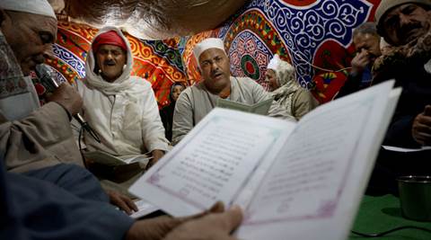 What is a fatwa, and who is it for? | Explained News - The Indian Express