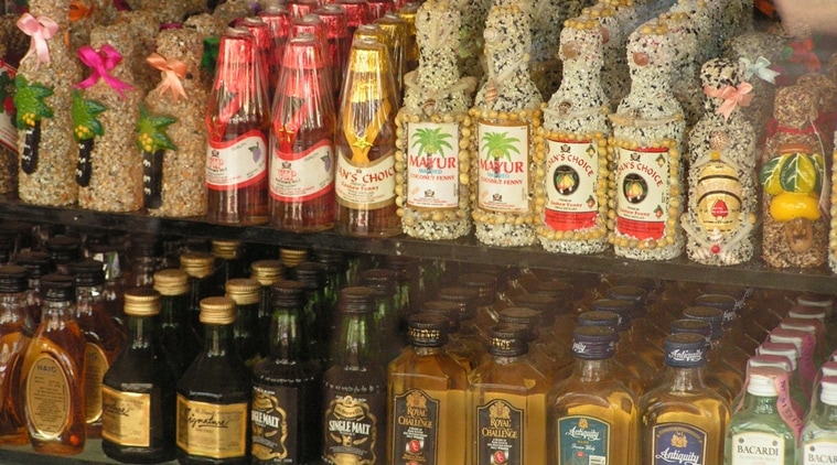 Fresh brew: Goa’s Feni to sport ‘Heritage Spirit’ tag | Food-wine News ...
