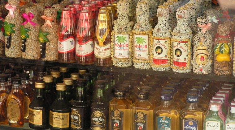 Fresh brew: Goa’s Feni to sport ‘Heritage Spirit’ tag | Lifestyle News ...