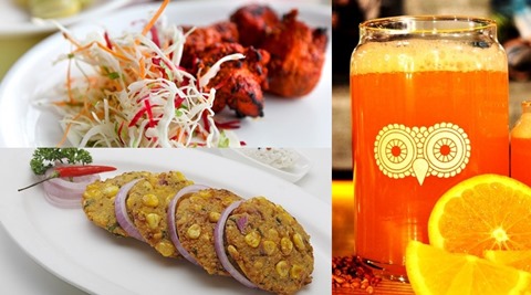 Where to eat this weekend in Mumbai, Bengaluru and Delhi | Food-wine ...