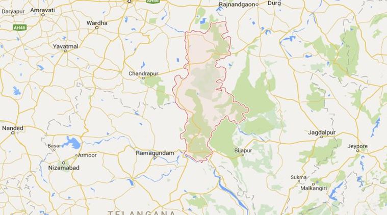 Gadchiroli: Two villagers allegedly killed by Naxals | India News - The ...