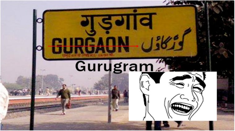‘Gurugram — Where babajis can upload selfies’: Twitterati react to ...