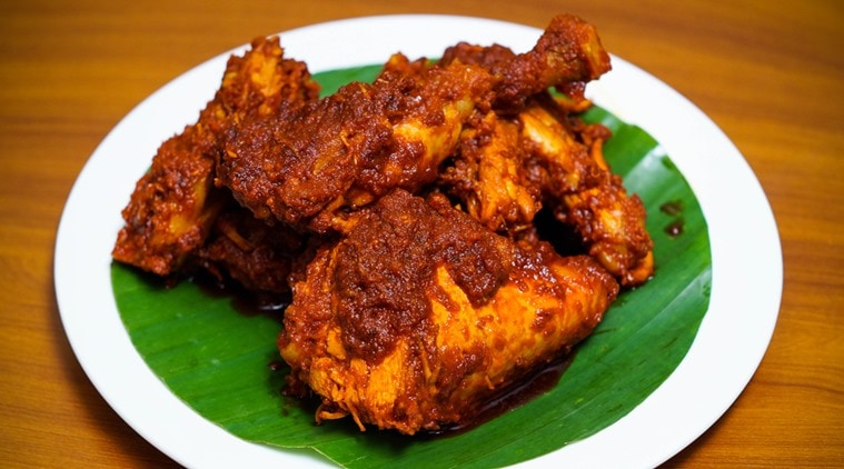This weekend, make an iconic dish: Manglorean Chicken Ghee Roast | Food ...